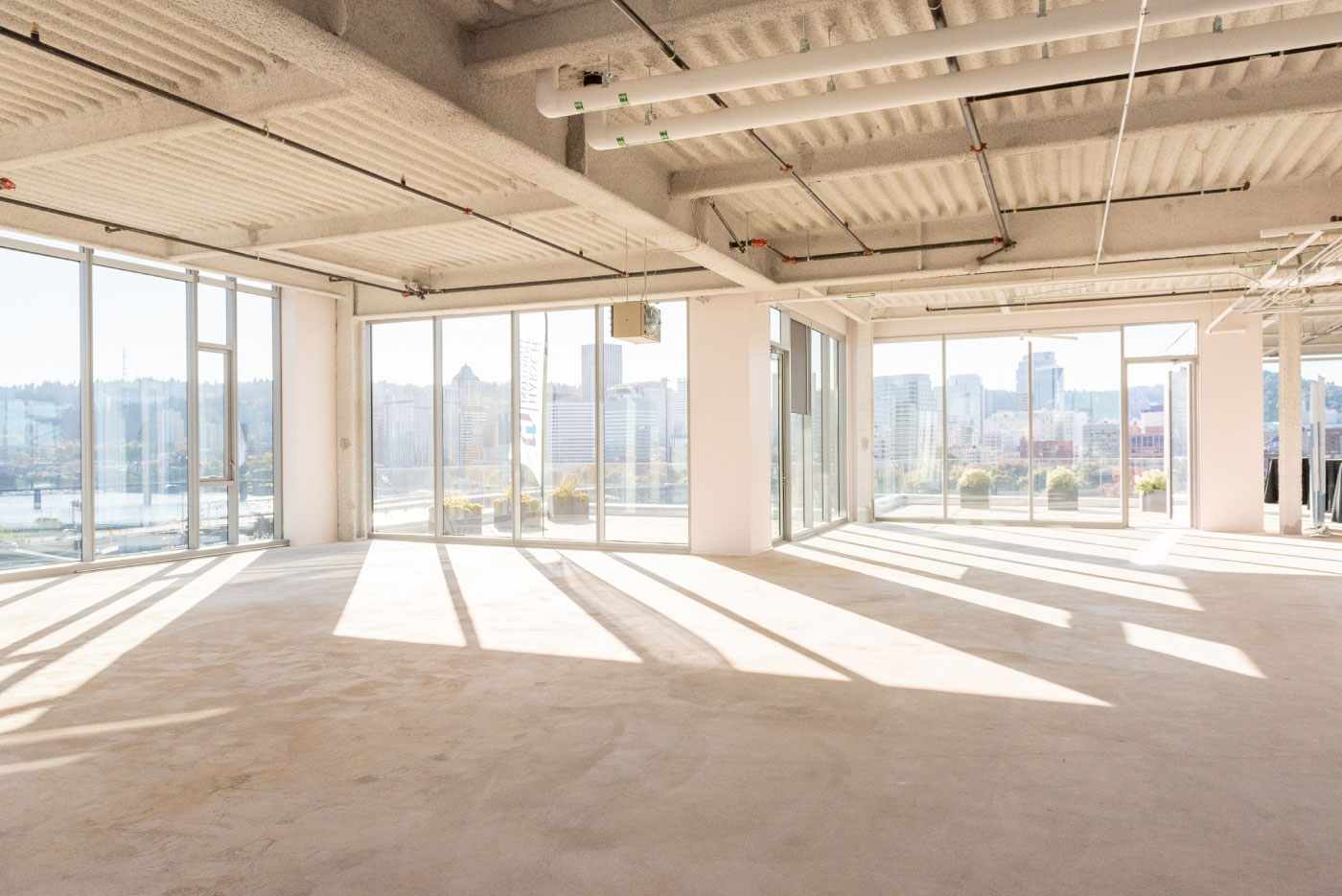 Tour - Seven Southeast Stark