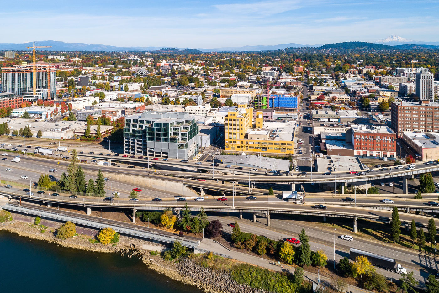 Tour - Seven Southeast Stark