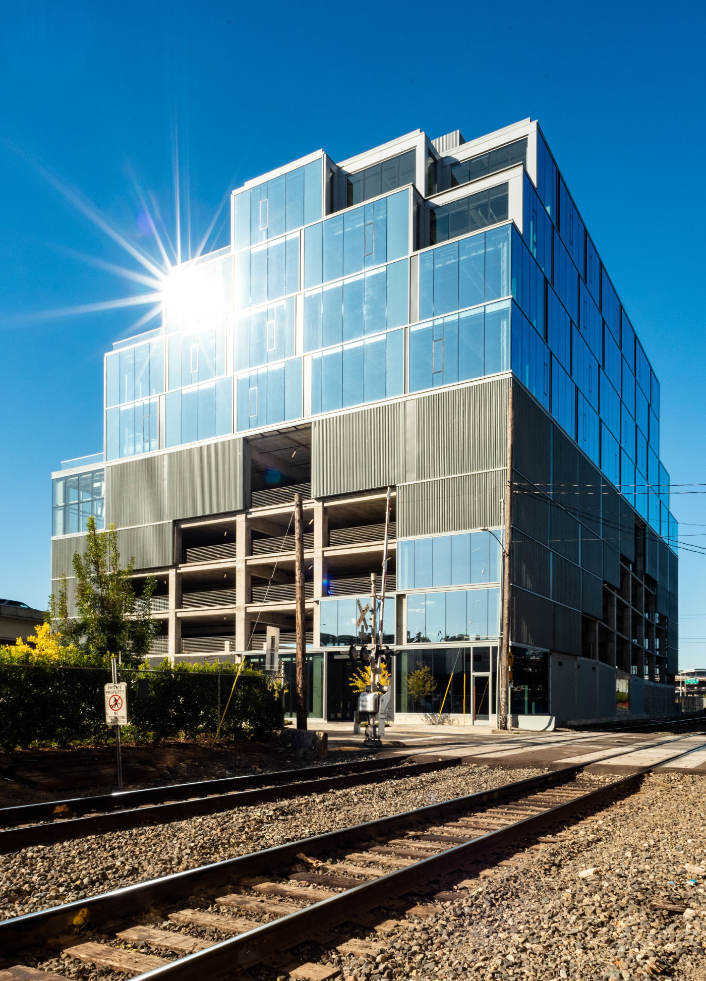 Tour - Seven Southeast Stark